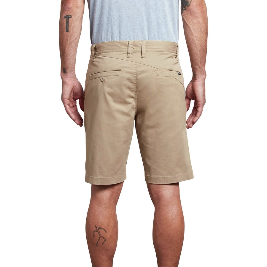 Volcom Frickin Lightweight Short - Men's | Backcountry.com