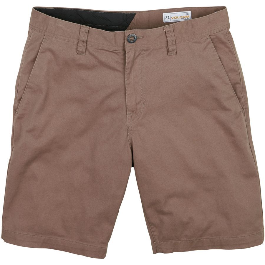 Volcom Frickin Lightweight Short - Men's | Backcountry.com