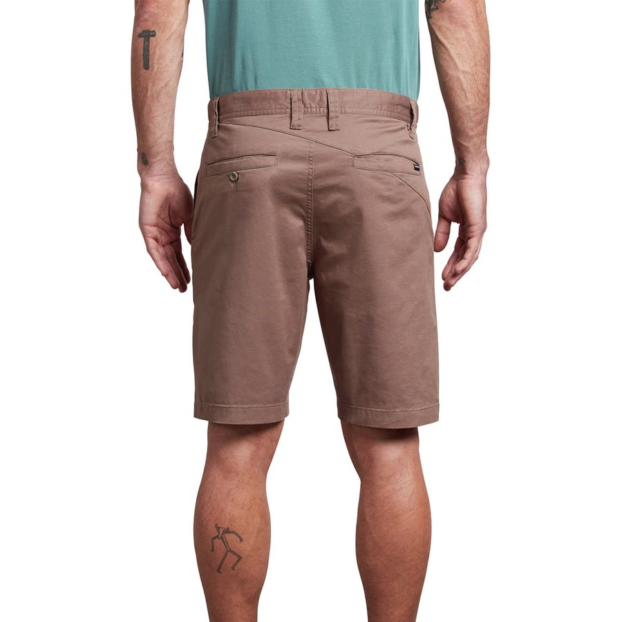 Volcom Frickin Lightweight Short - Men's | Backcountry.com