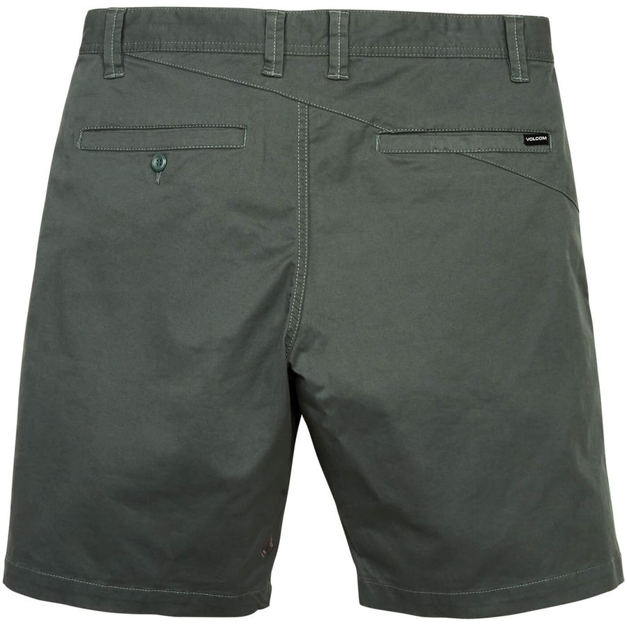 Volcom Frickin Lightweight Short - Men's | Backcountry.com
