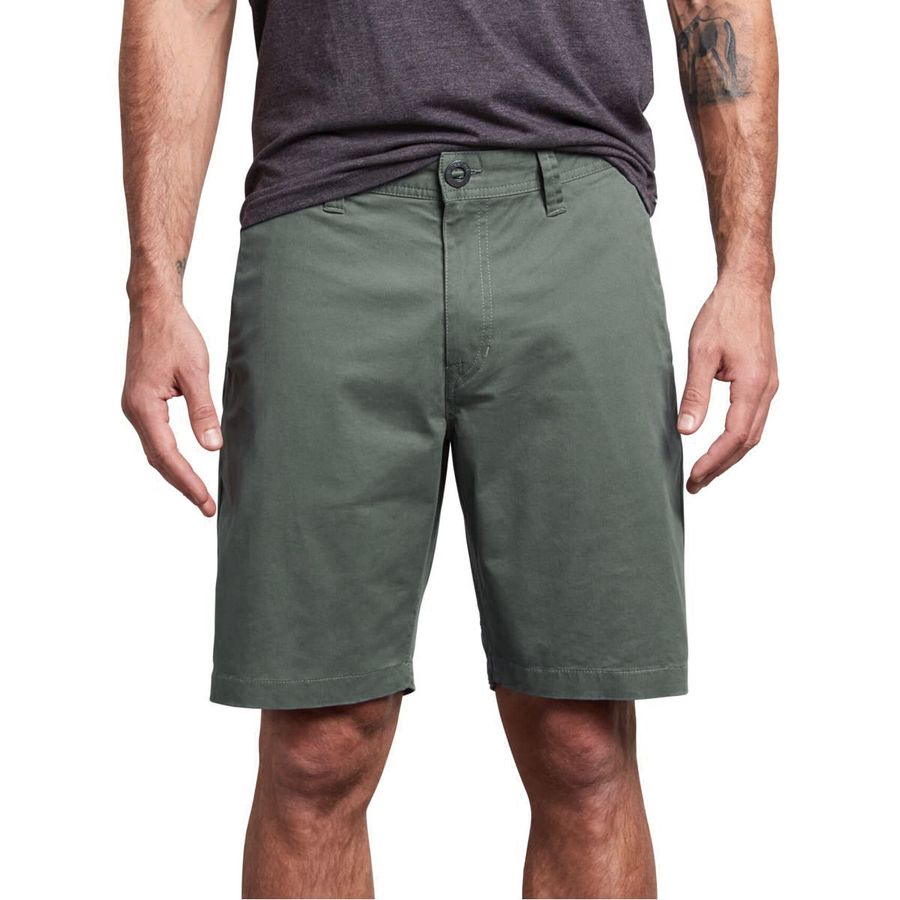 Volcom Frickin Lightweight Short - Men's | Backcountry.com