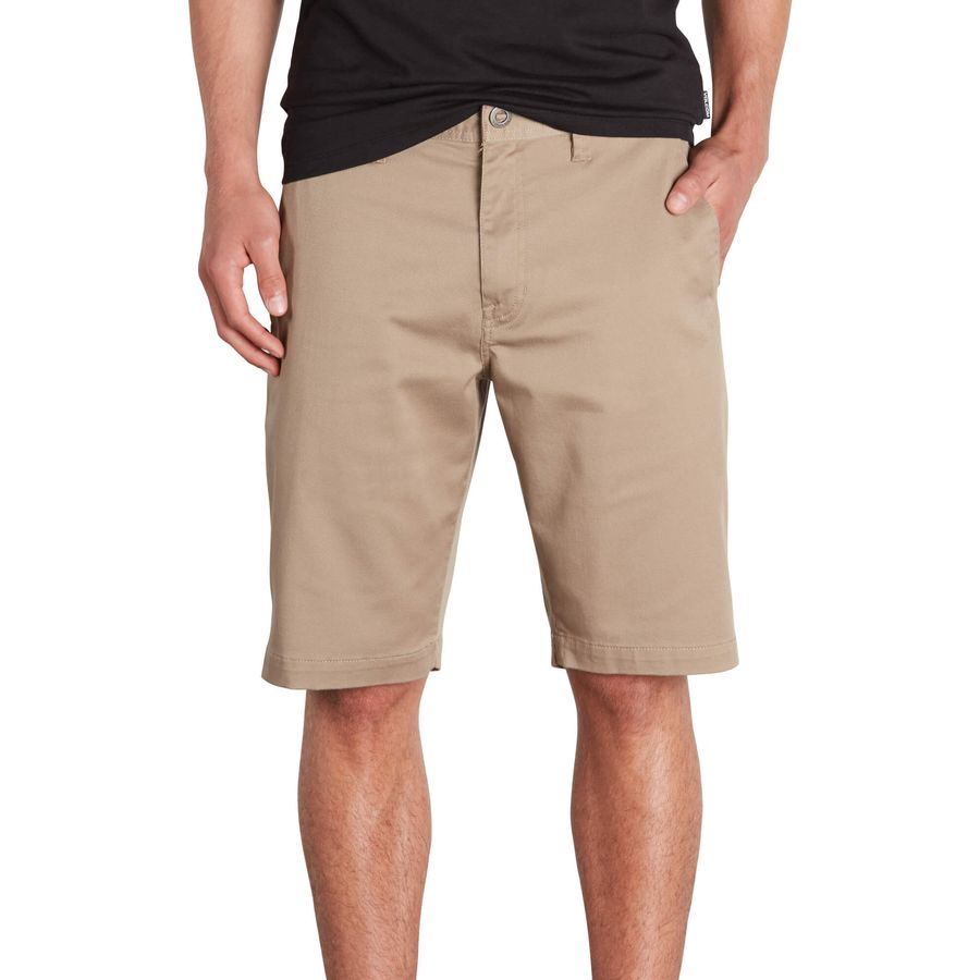 Volcom Frickin Modern Stretch Short - Men's | Backcountry.com
