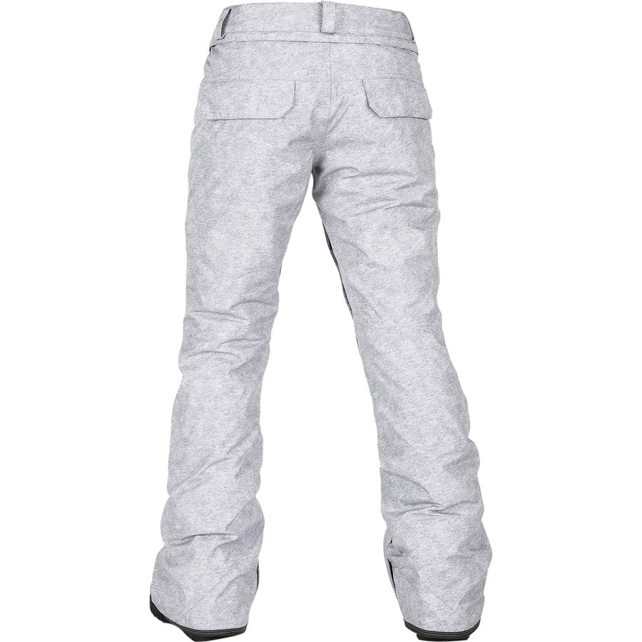 Volcom Knox Insulated Gore Pant - Women's | Backcountry.com