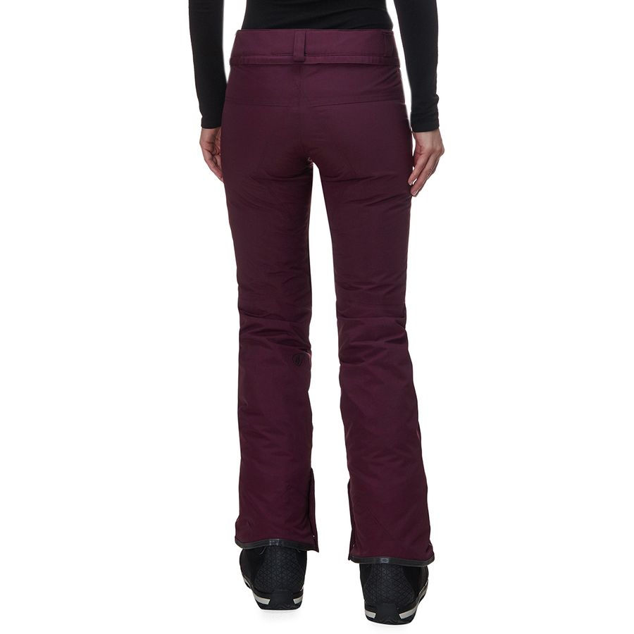 Volcom Knox Insulated Gore Pant - Women's | Backcountry.com