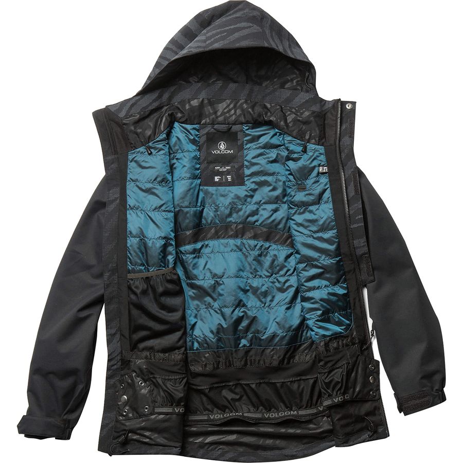 Volcom Pine 2L TDS Jacket - Women's | Backcountry.com