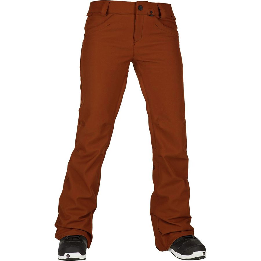 Volcom Species Stretch Pant - Women's | Backcountry.com