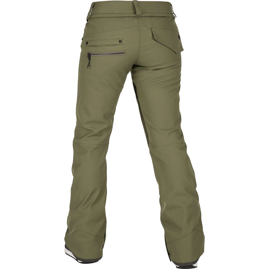 Volcom Species Stretch Pant - Women's | Backcountry.com