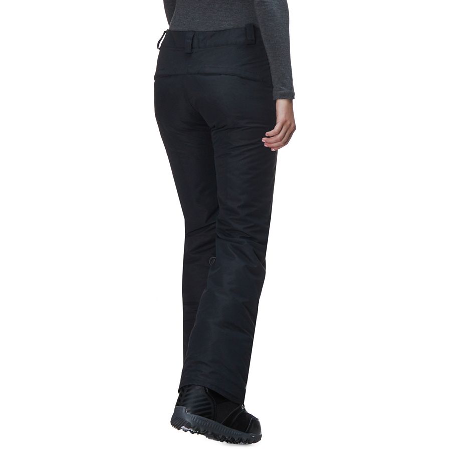 Volcom Frochickie Insulated Pant - Women's | Backcountry.com