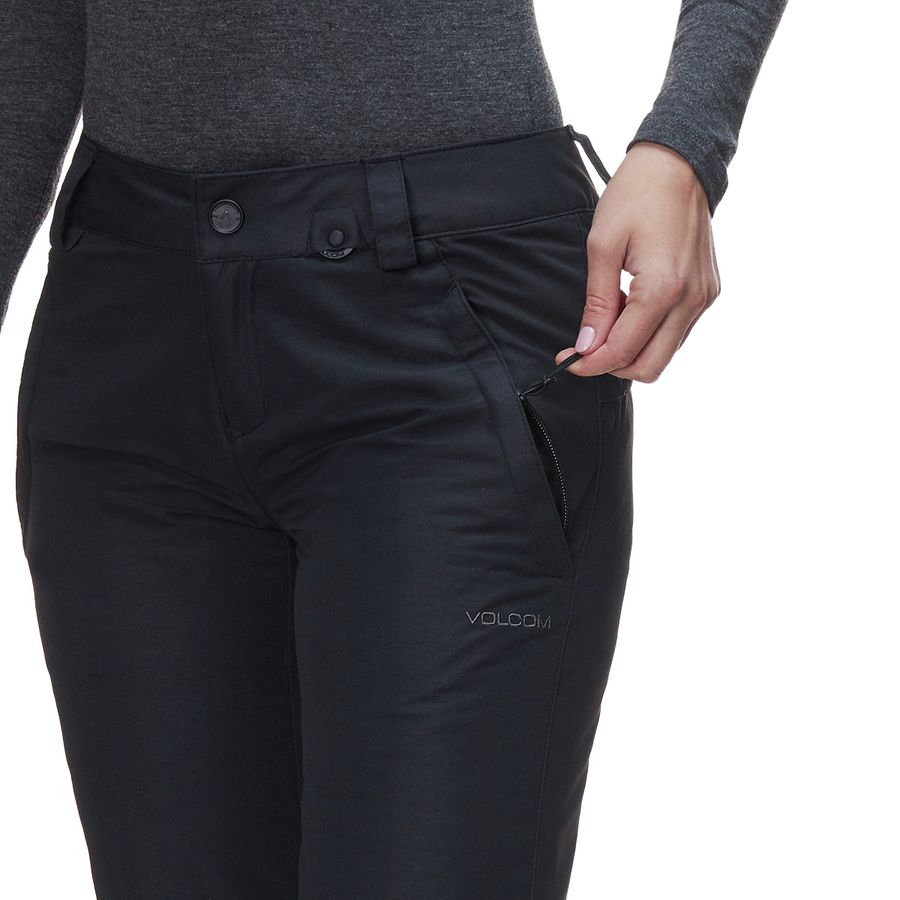 Volcom Frochickie Insulated Pant - Women's | Backcountry.com