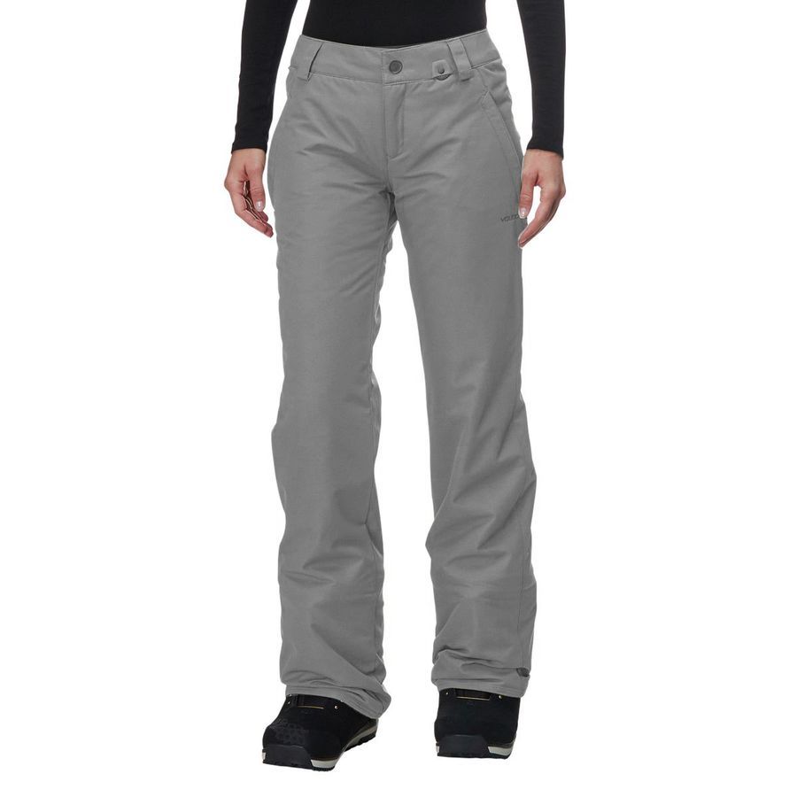 Volcom Frochickie Insulated Pant - Women's | Backcountry.com