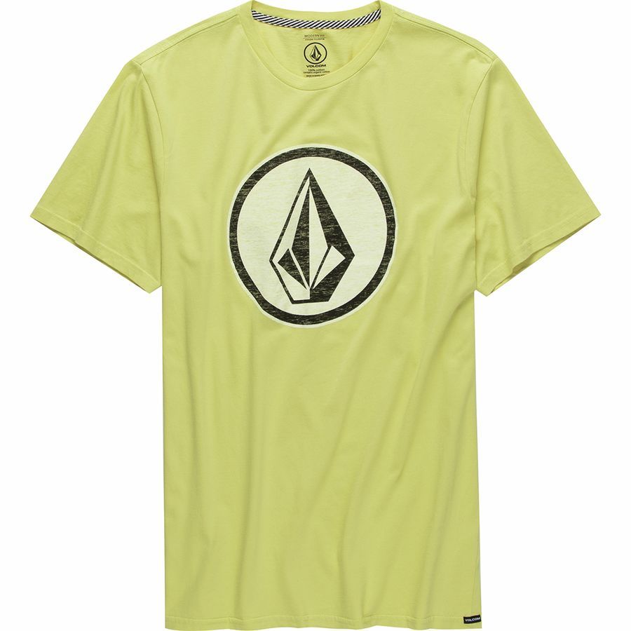 Volcom Classic Stone T-Shirt - Men's - Clothing