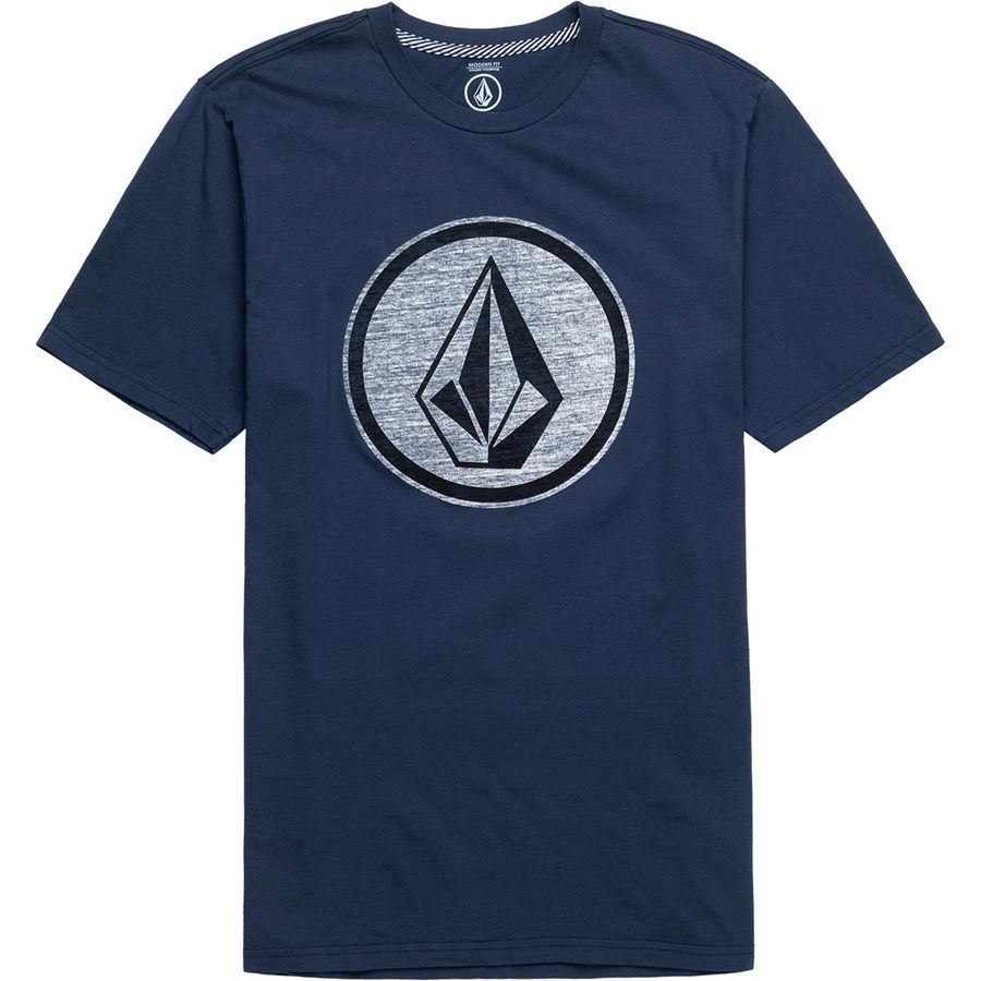 Volcom Classic Stone T-Shirt - Men's | Backcountry.com