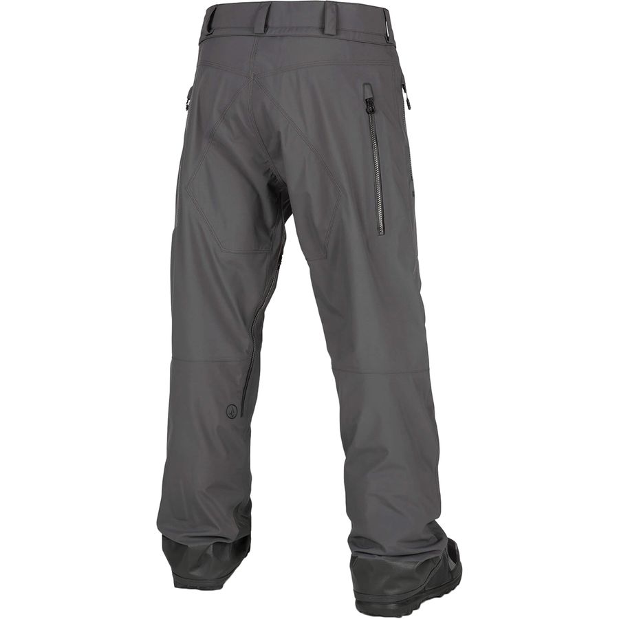 Volcom Guide Gore-Tex Pant - Men's | Backcountry.com