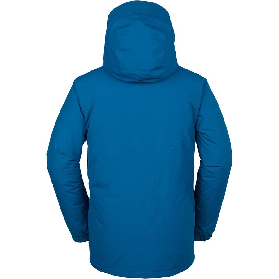 Volcom L Gore-Tex Jacket - Men's | Backcountry.com