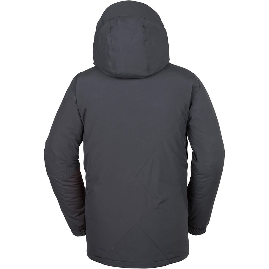 Volcom L Gore-Tex Jacket - Men's | Backcountry.com