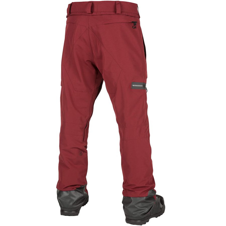 Volcom GI Pant - Men's | Backcountry.com