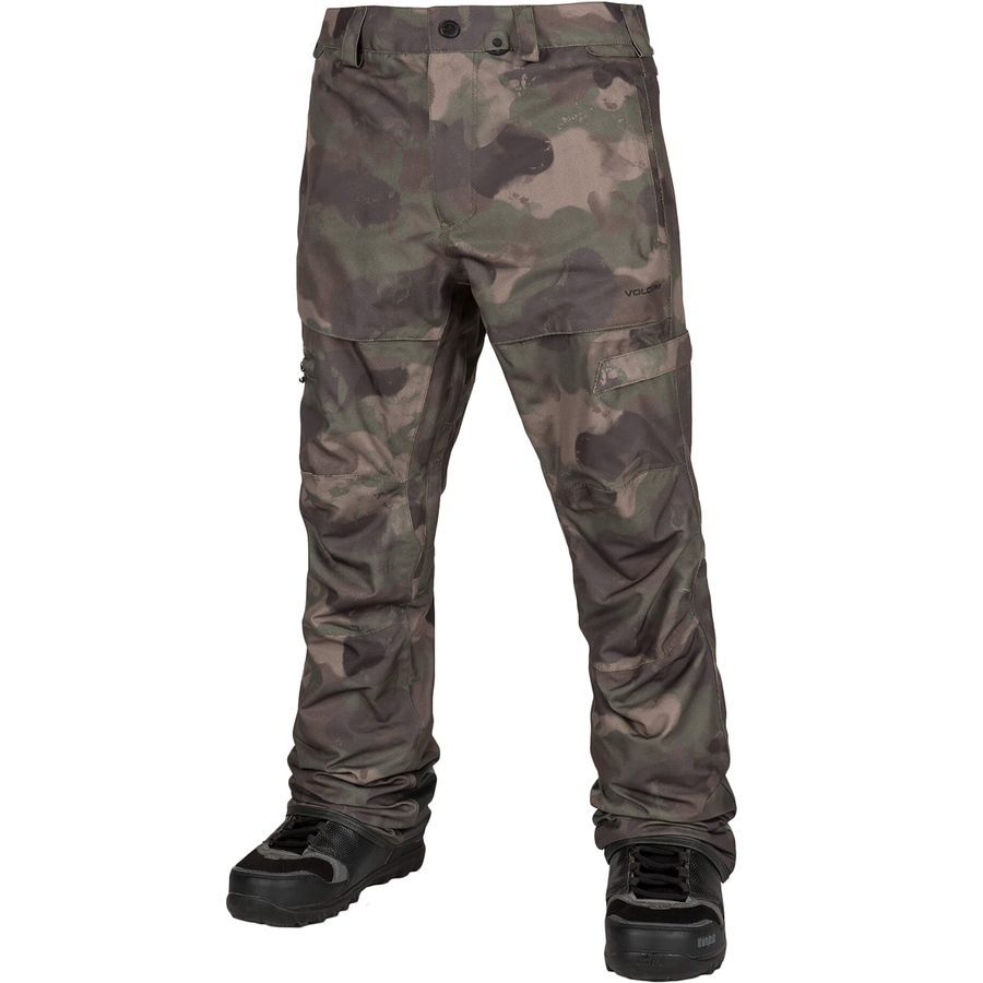 Volcom GI Pant - Men's | Backcountry.com