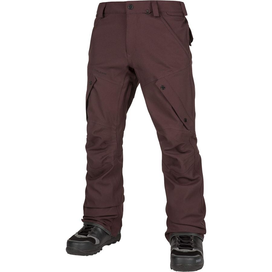 Volcom Articulated Pant - Men's | Backcountry.com