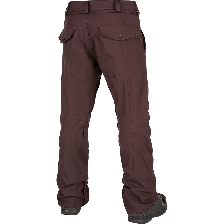 Volcom Articulated Pant - Men's | Backcountry.com
