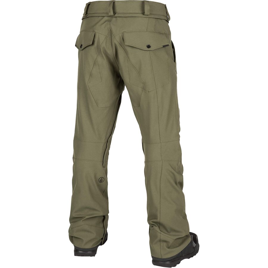 Volcom Articulated Pant - Men's | Backcountry.com