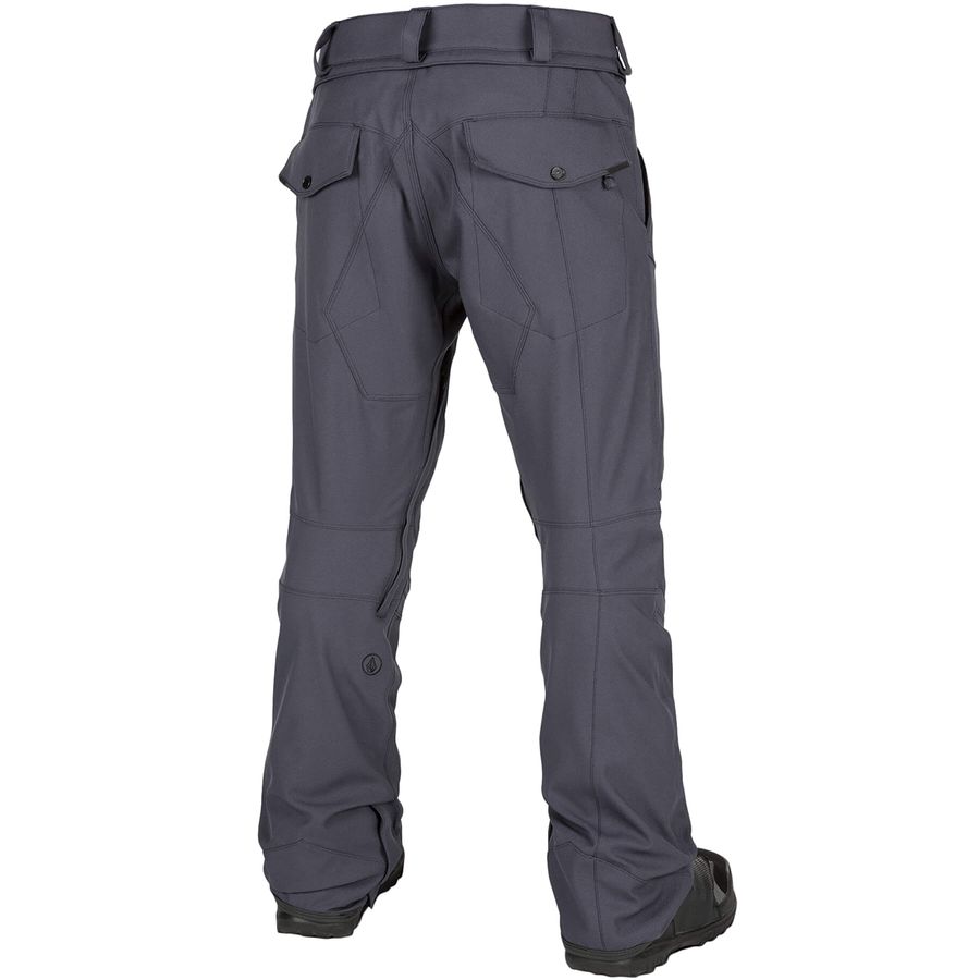 Volcom Articulated Pant - Men's | Backcountry.com