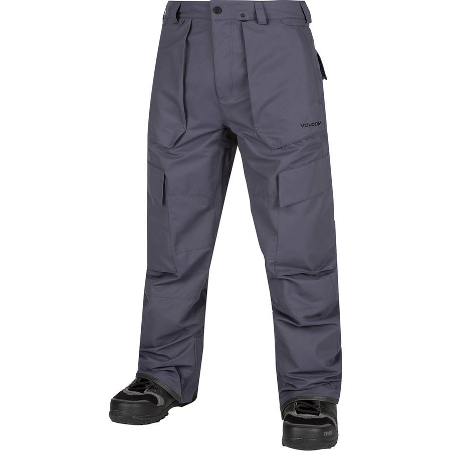 Volcom Eastern Insulated Pant - Men's | Backcountry.com