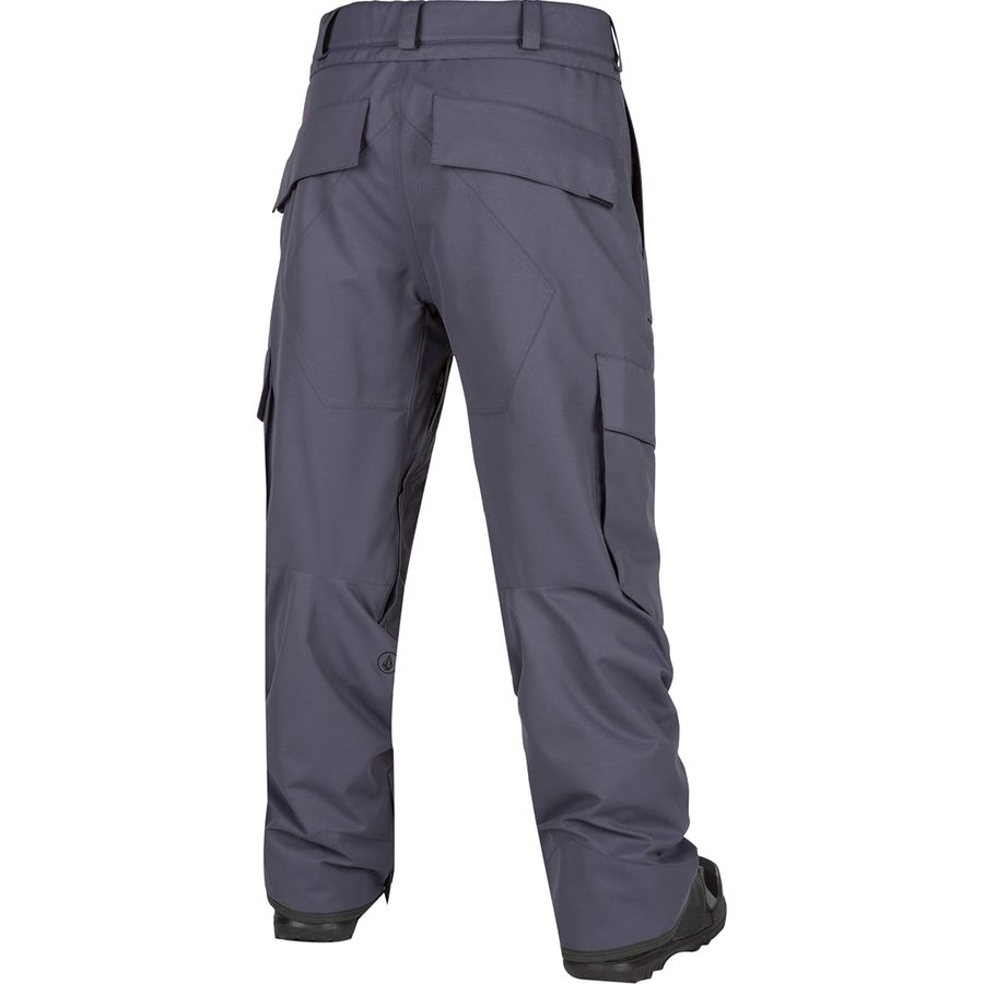 Volcom Eastern Insulated Pant - Men's | Backcountry.com