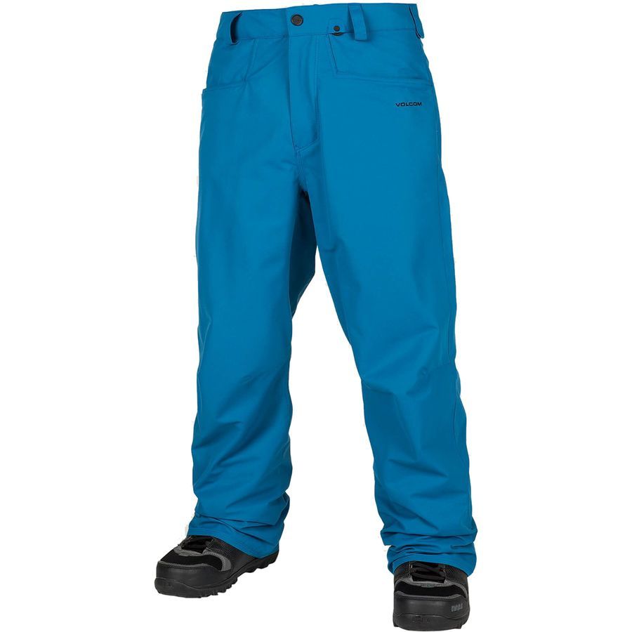 Volcom Carbon Pant - Men's | Backcountry.com