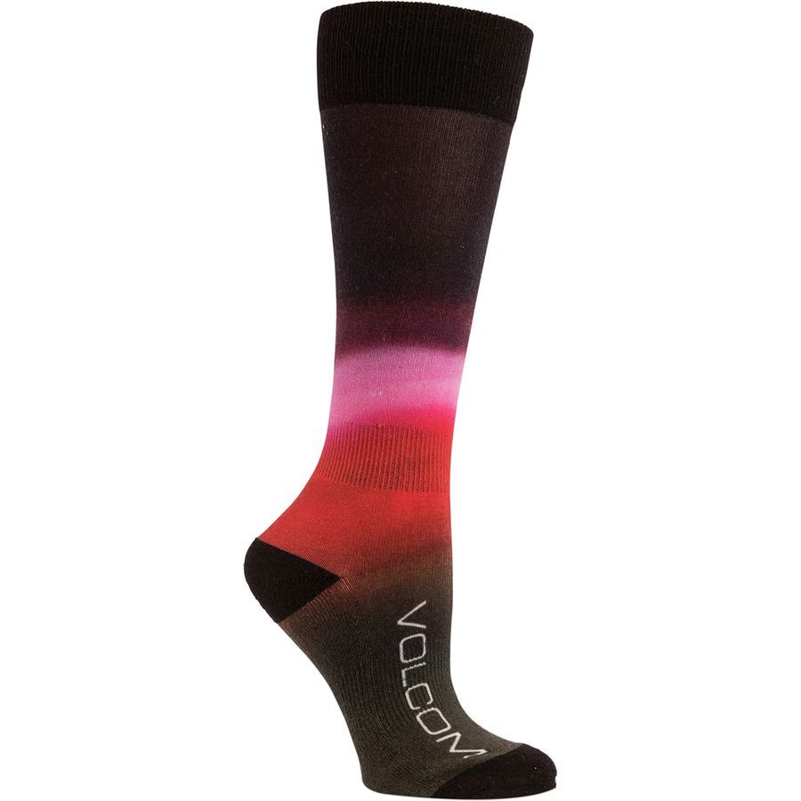 Volcom TTT Sock - Women's - Accessories