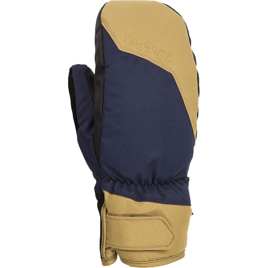 Volcom Stay Dry Gore Mitten - Men's | Backcountry.com