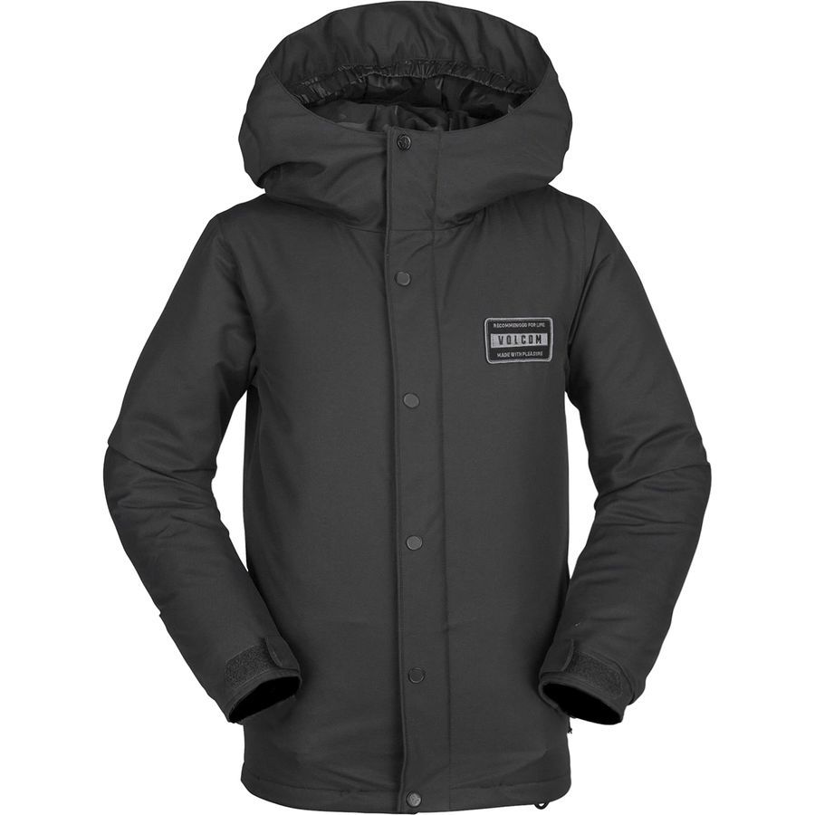 Volcom Ripley Insulated Jacket - Boys' | Backcountry.com