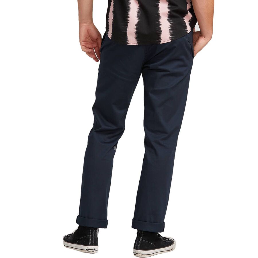 Volcom Frickin Modern Stretch Chino Pant - Men's | Backcountry.com