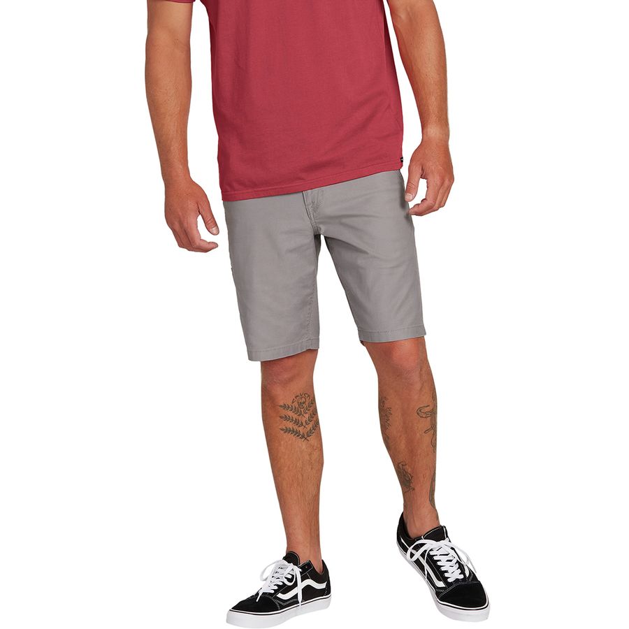 Volcom Riser Short - Men's | Backcountry.com