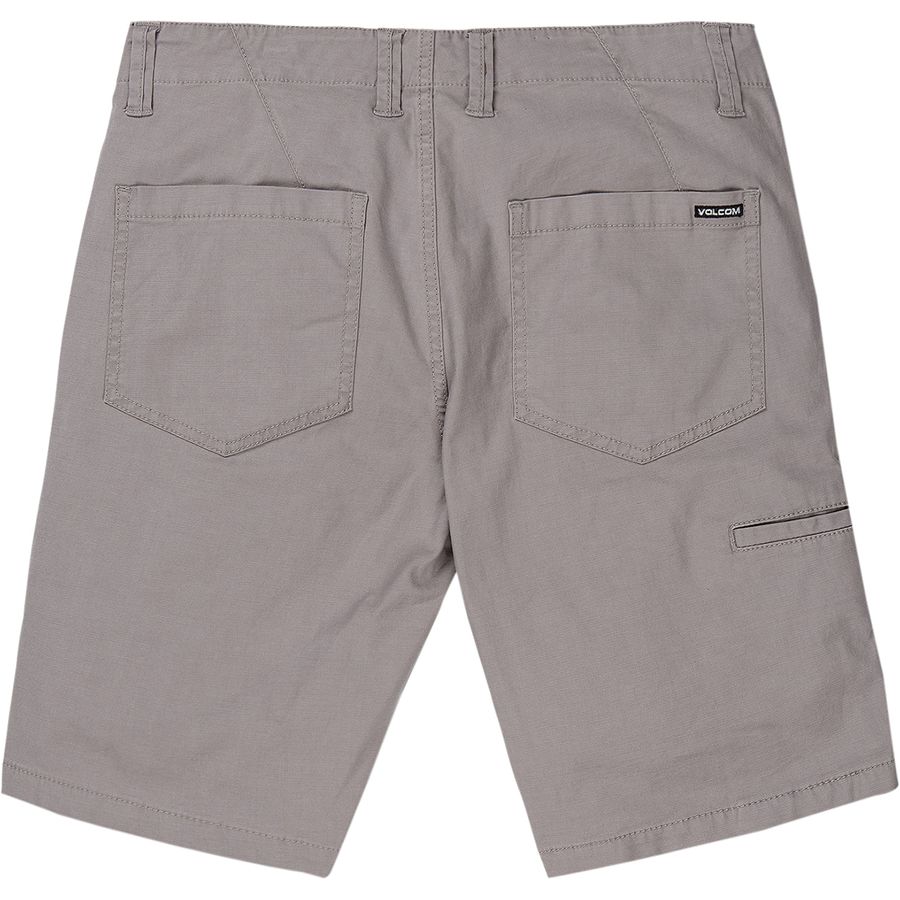 Volcom Riser Short - Men's | Backcountry.com