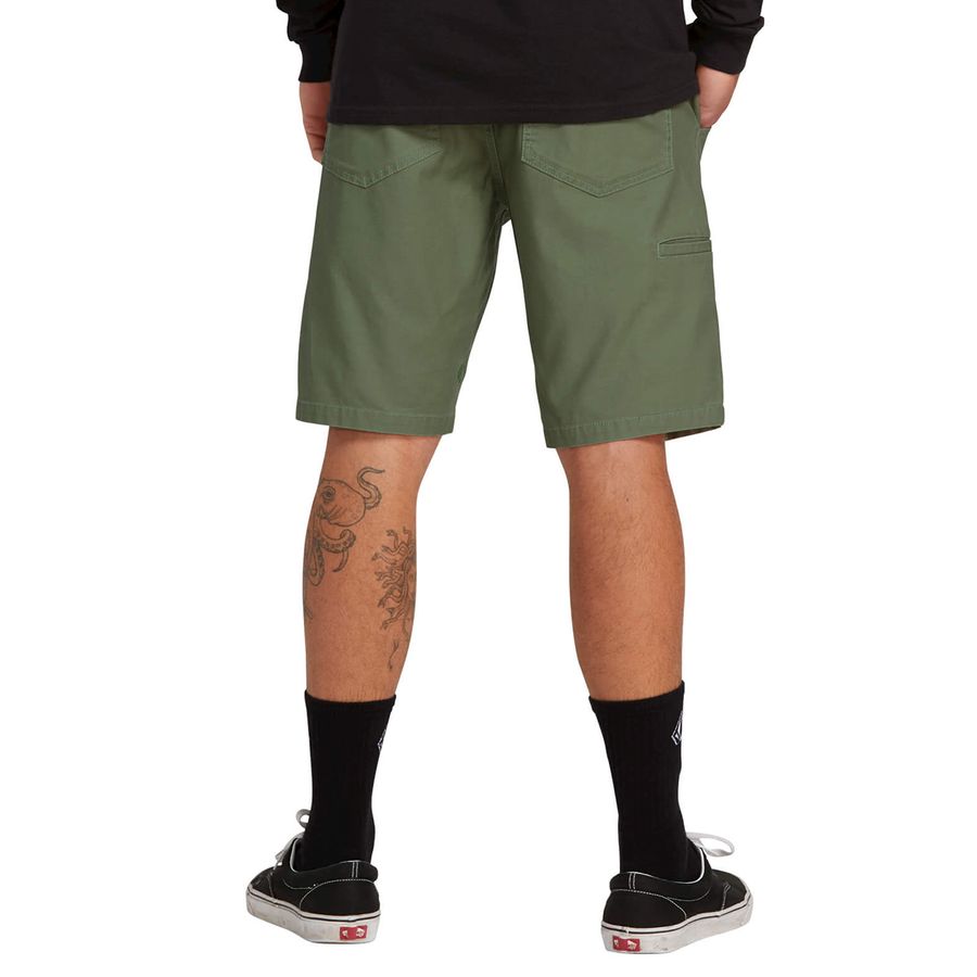 Volcom Riser Short - Men's | Backcountry.com