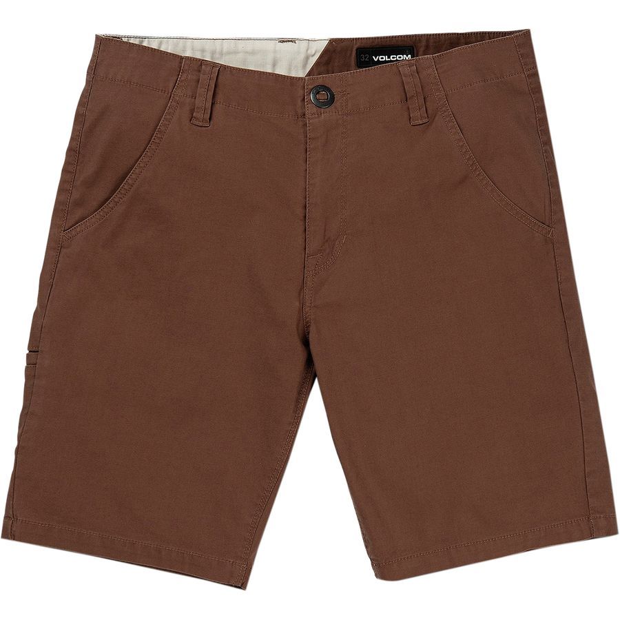 Volcom Riser Short - Men's | Backcountry.com