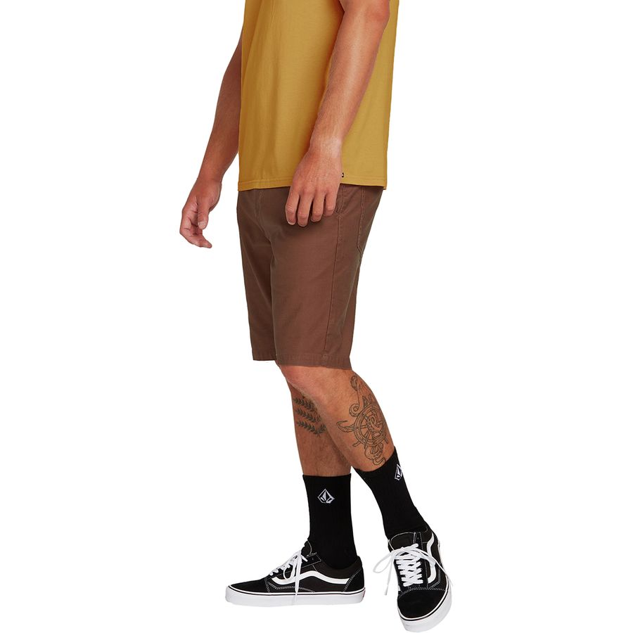 Volcom Riser Short - Men's | Backcountry.com