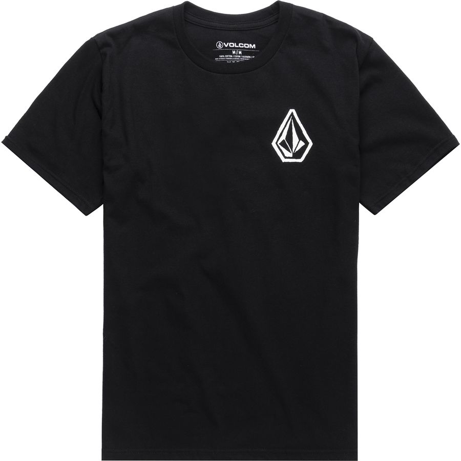 Volcom Big Outline T-Shirt - Men's - Clothing