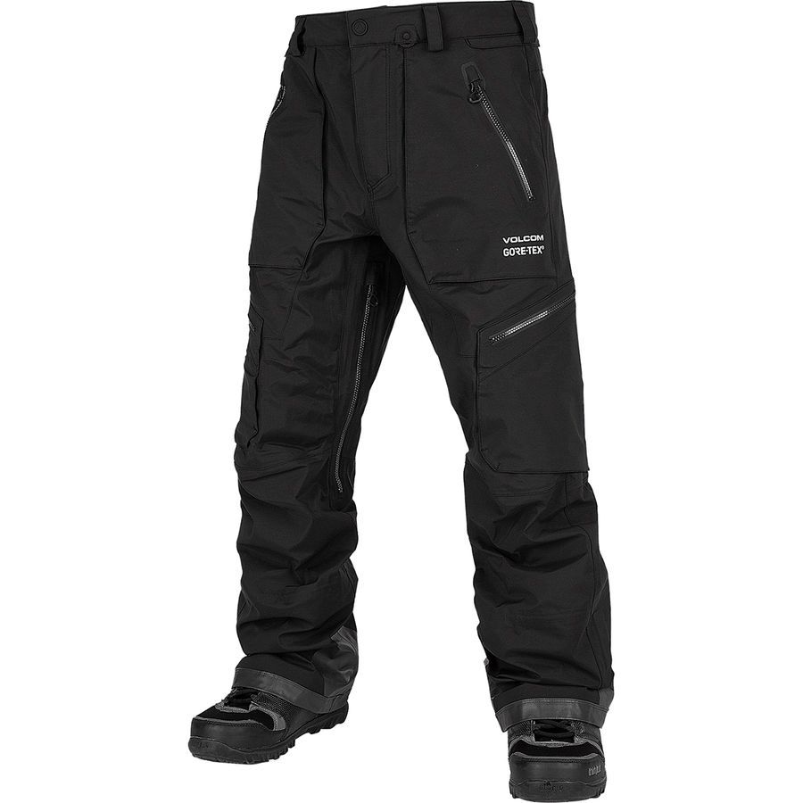 Volcom Guch Stretch Gore-Tex Pant - Men's | Backcountry.com