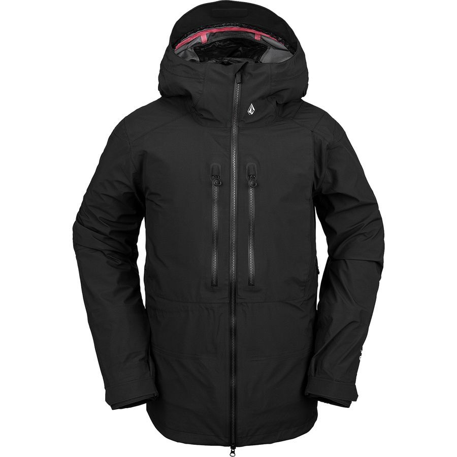 Volcom Guide Gore-Tex Hooded Jacket - Men's - Clothing