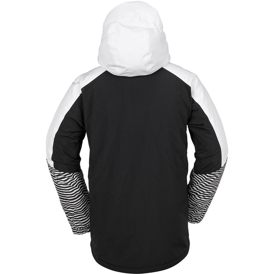 Volcom TDS 2L Gore-Tex Jacket - Men's | Backcountry.com