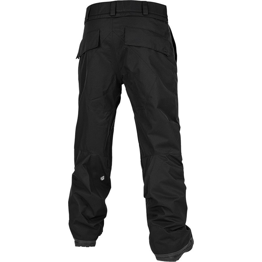 Volcom Puff Puff Pant - Men's | Backcountry.com