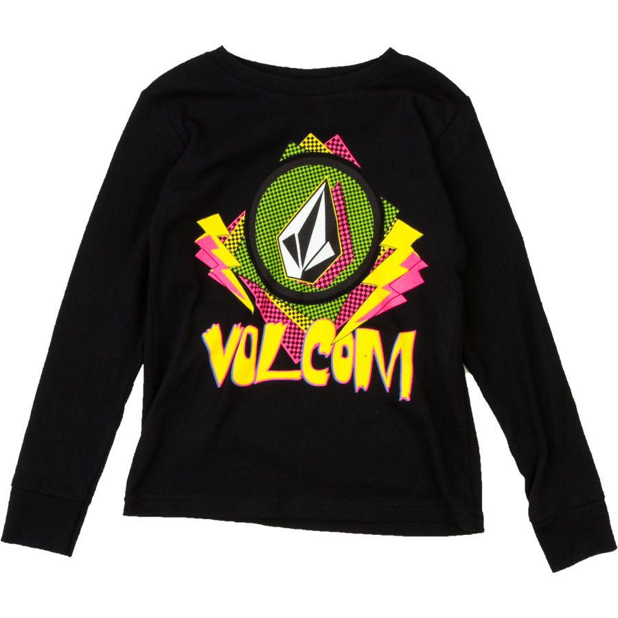 Volcom 1800 Surf T-Shirt - Long-Sleeve - Boys' - Kids