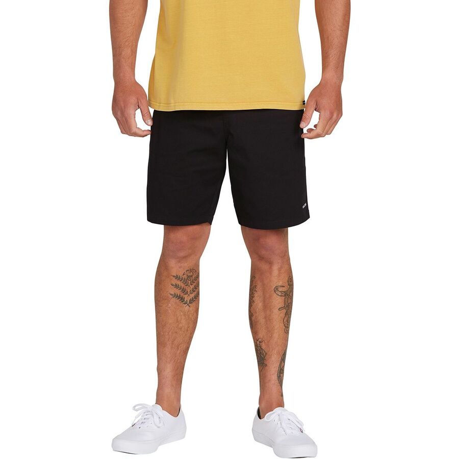 Volcom Switch Up 18in Short - Men's - Clothing