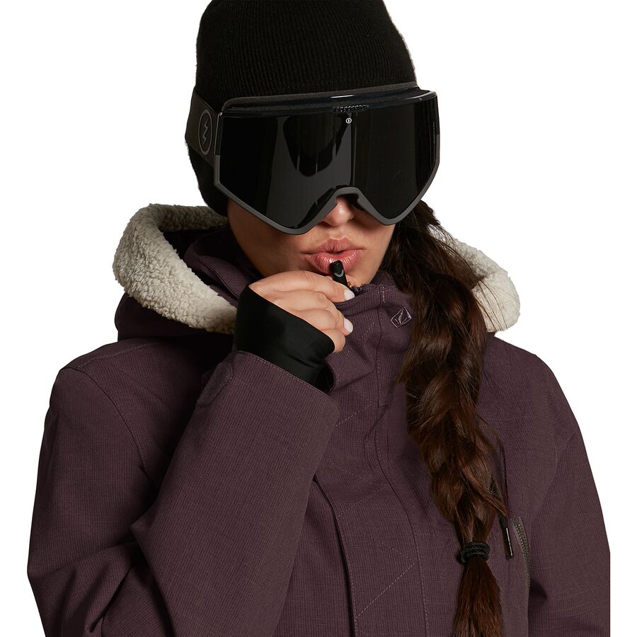 Volcom Shrine Insulated Jacket - Women's | Backcountry.com