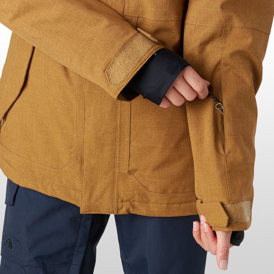 Volcom Shrine Insulated Jacket - Women's | Backcountry.com