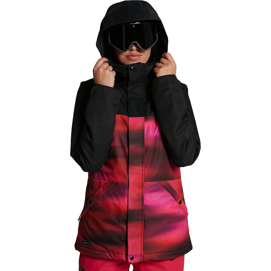 Volcom Bolt Insulated Jacket - Women's | Backcountry.com