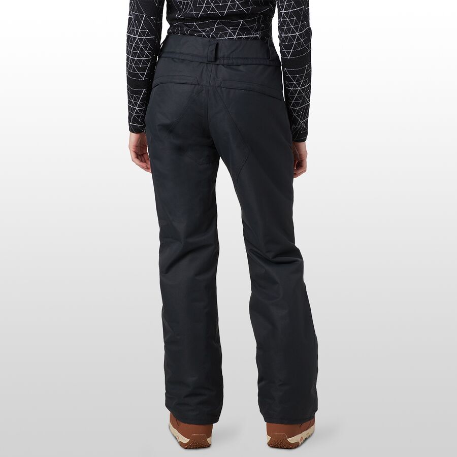 Volcom Frochickie Insulated Pant - Women's | Backcountry.com
