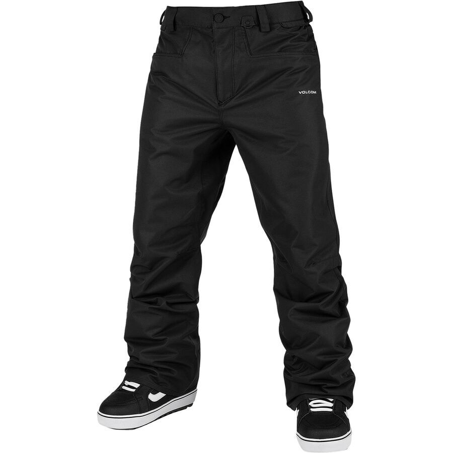 Volcom Carbon Pant - Men's - Clothing
