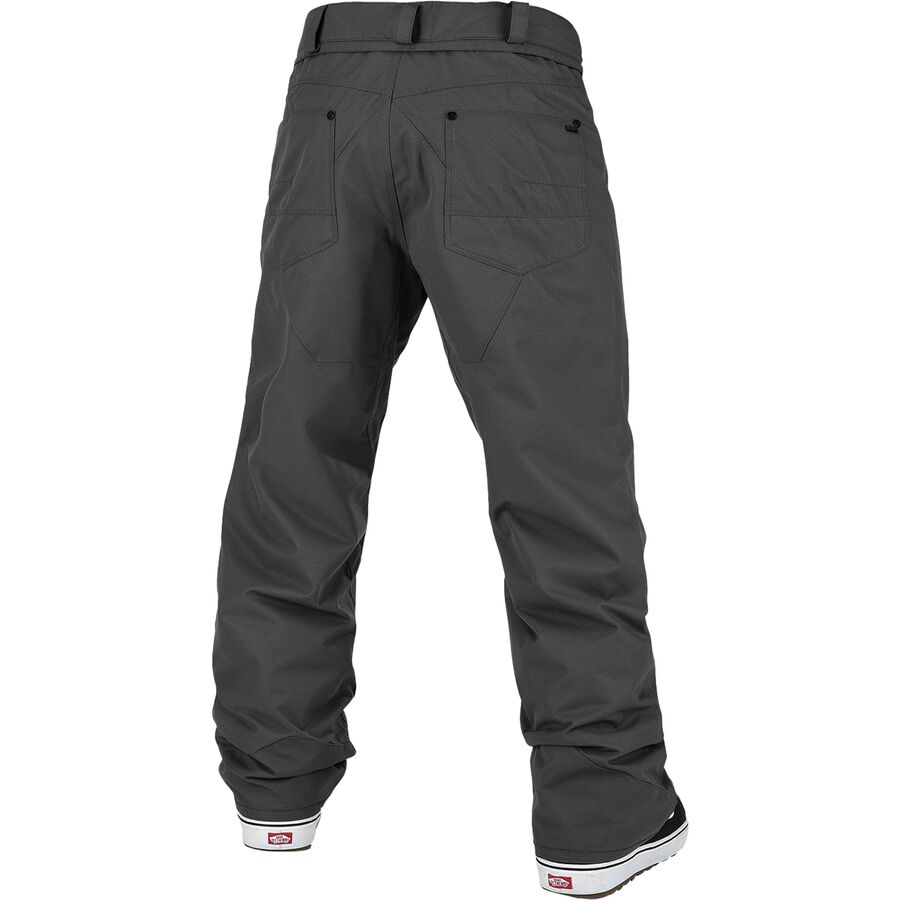 Volcom Carbon Pant - Men's | Backcountry.com
